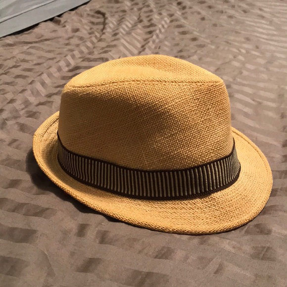 Angela & William | Accessories | Fedora | Poshmark